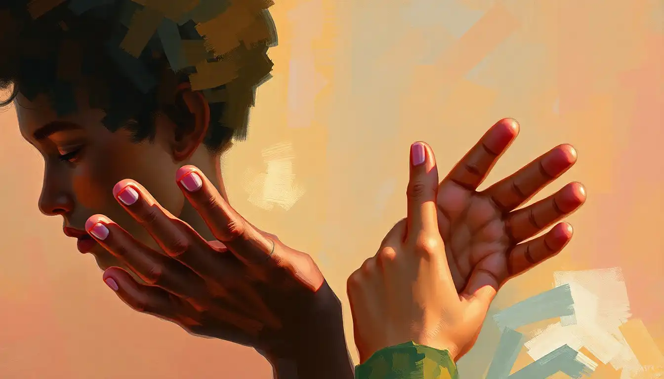 Mixed Handedness: Unique Traits of Ambidextrous Individuals