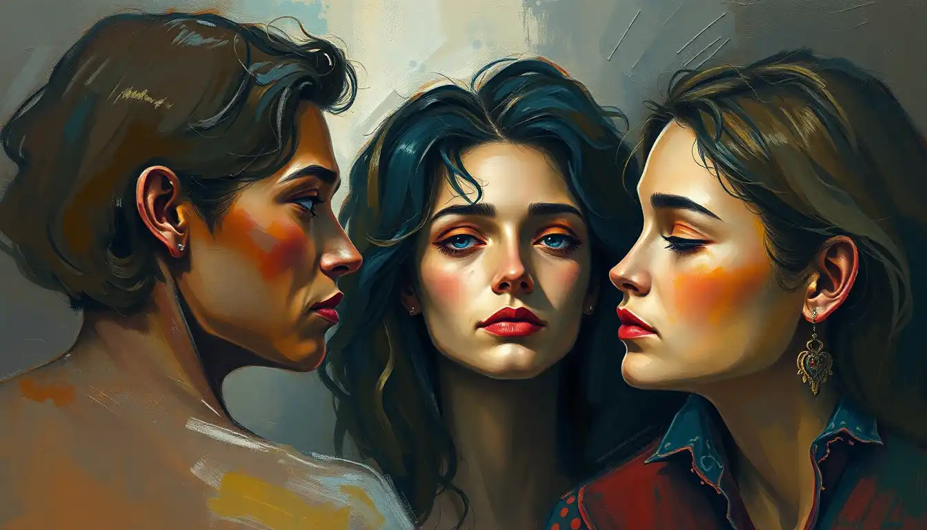 Mixed Personality Disorder: Understanding Complex Personality Traits