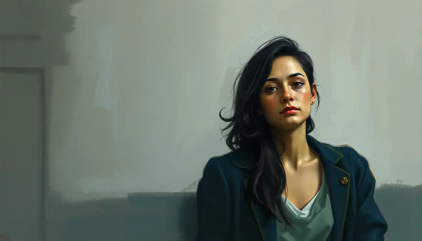 Monotone Personality: Characteristics, Causes, and Coping Strategies