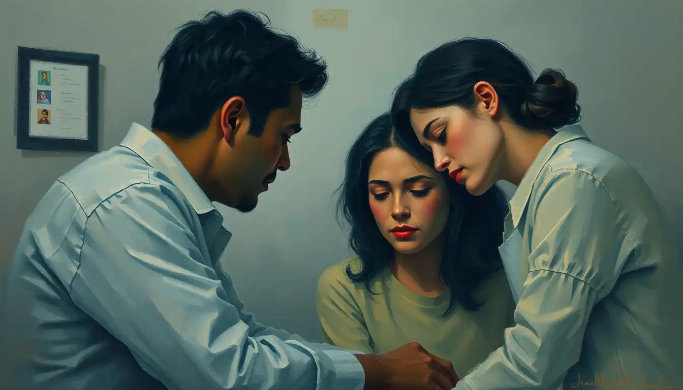 Montreal Cognitive Assessment Scoring: A Comprehensive Guide