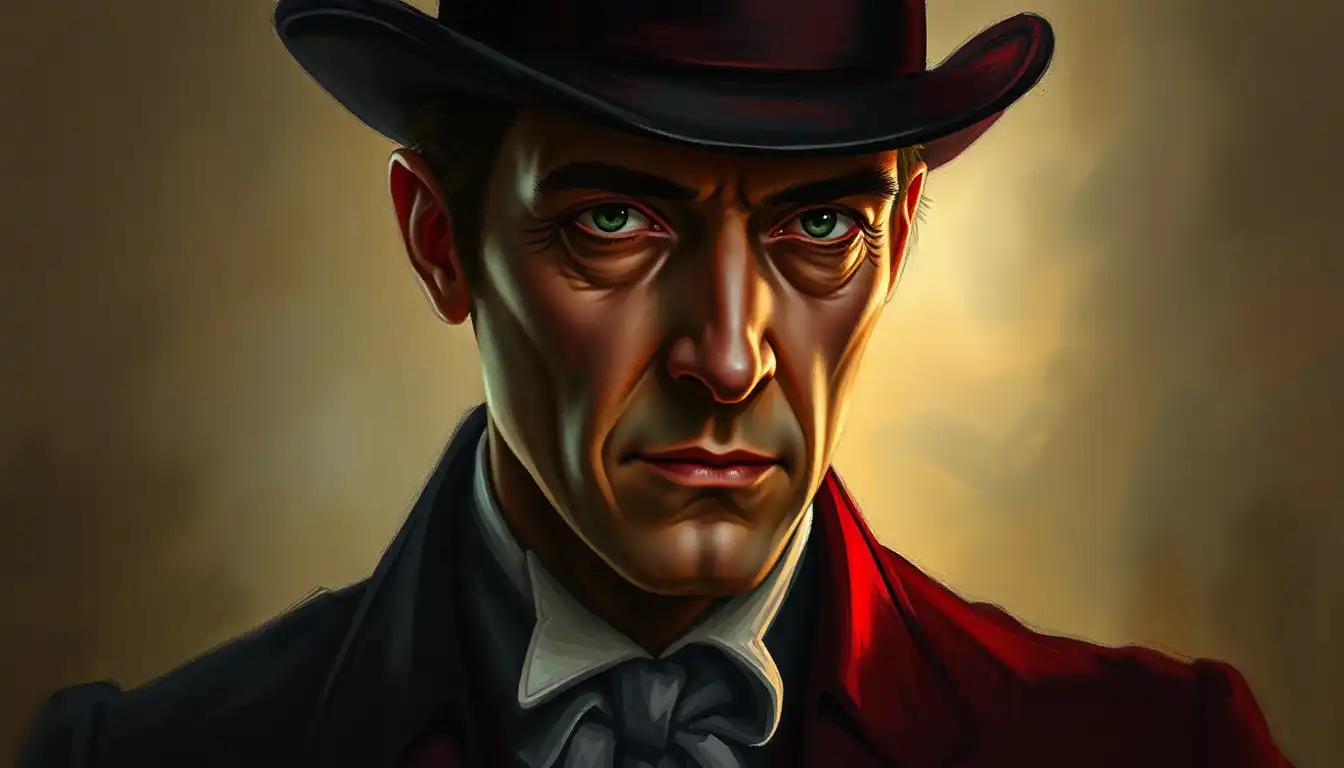 Unraveling Montresor's Complex Personality in Poe's Masterpiece