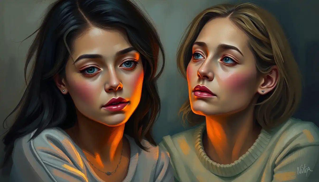 Mood vs Emotions: Understanding Key Differences