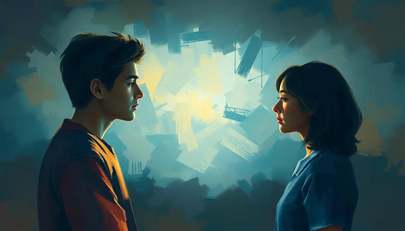 Mood vs Personality: Understanding Key Behavioral Differences