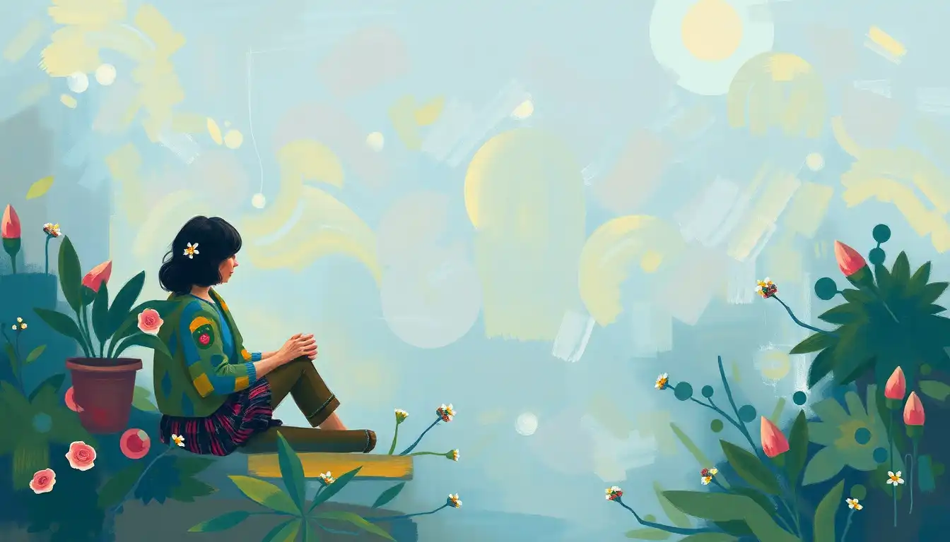 5 Simple Habits for Morning Happiness and Energy