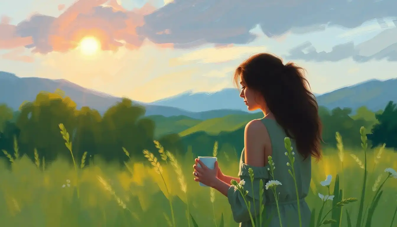 Morning Person Personality: Traits, Benefits, and Transformation