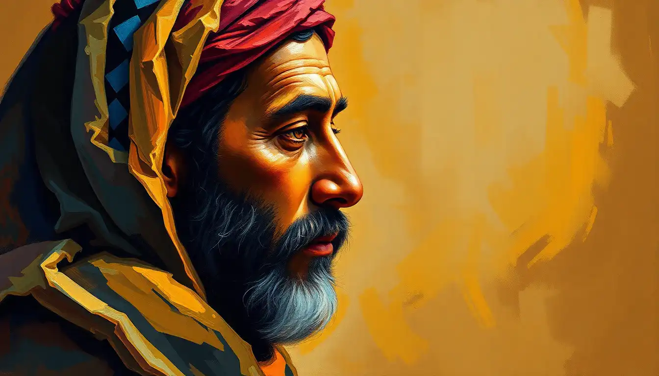 Moroccan Man Personality: Traits, Culture, and Modernity