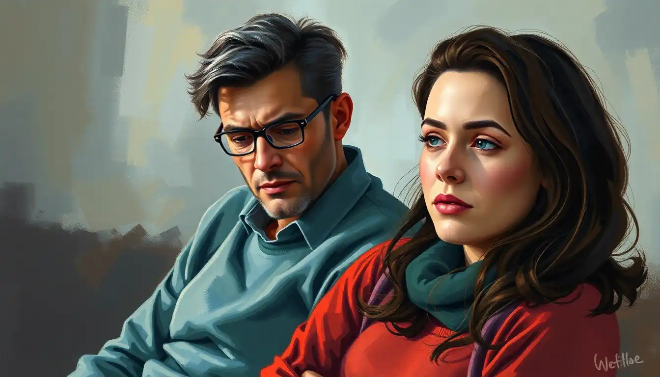 Most Toxic Personality: Identifying and Coping Strategies