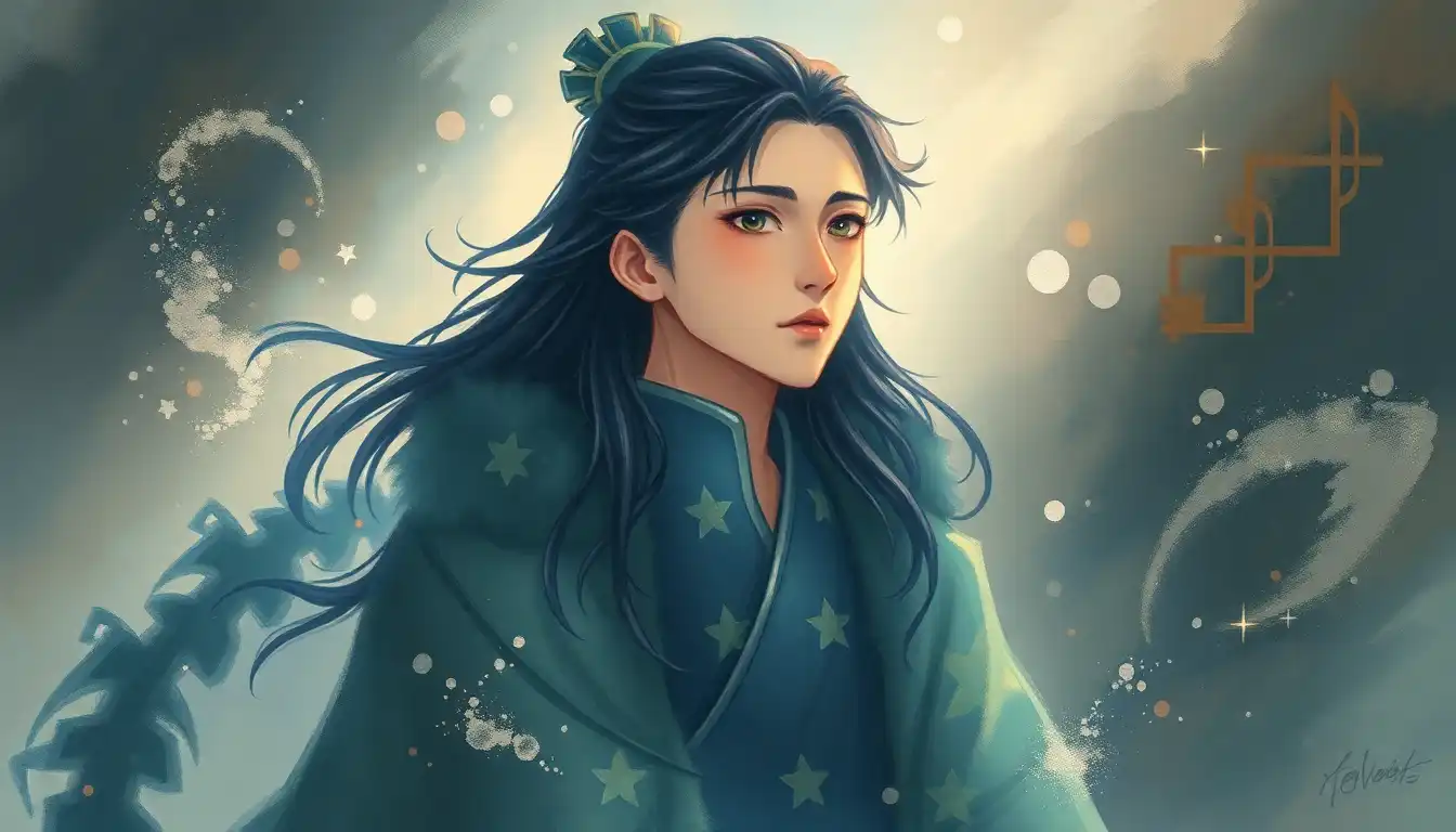 Muichiro Tokito: Unraveling the Mist Hashira's Enigma