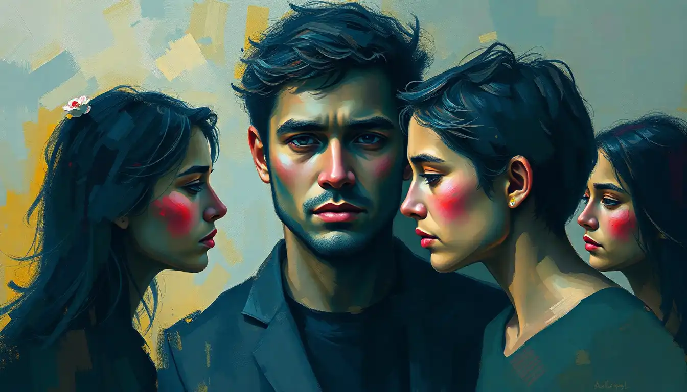 Multiple Personality Disorder: Recognizing Symptoms and Treatment