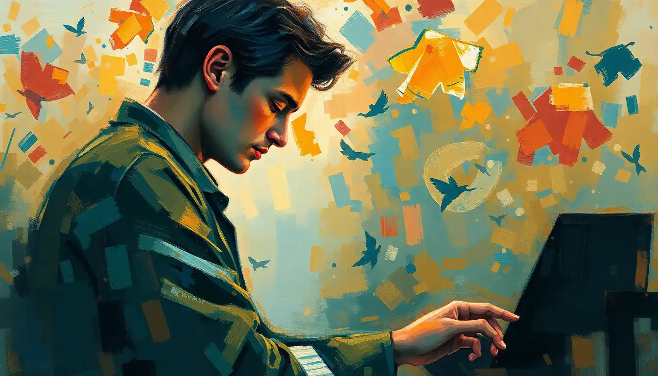 Music's Impact on Cognitive Development and Brain Function