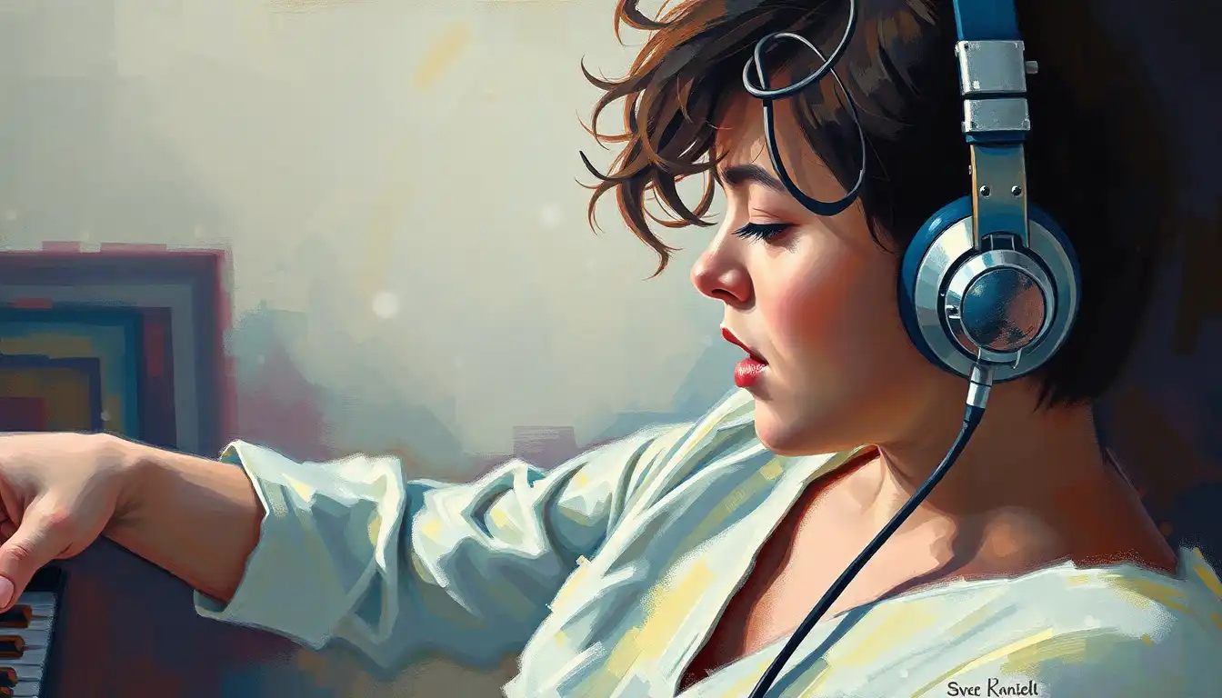 Music and Personality: Your Playlist Reveals Your Psyche