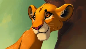 Nala's Personality: The Lion King's Beloved Heroine