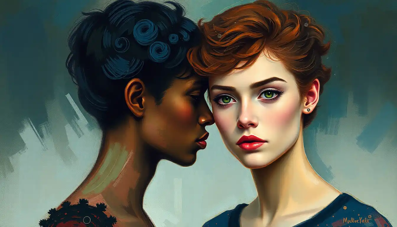 Split Personality Names: Exploring Dual-Natured Monikers