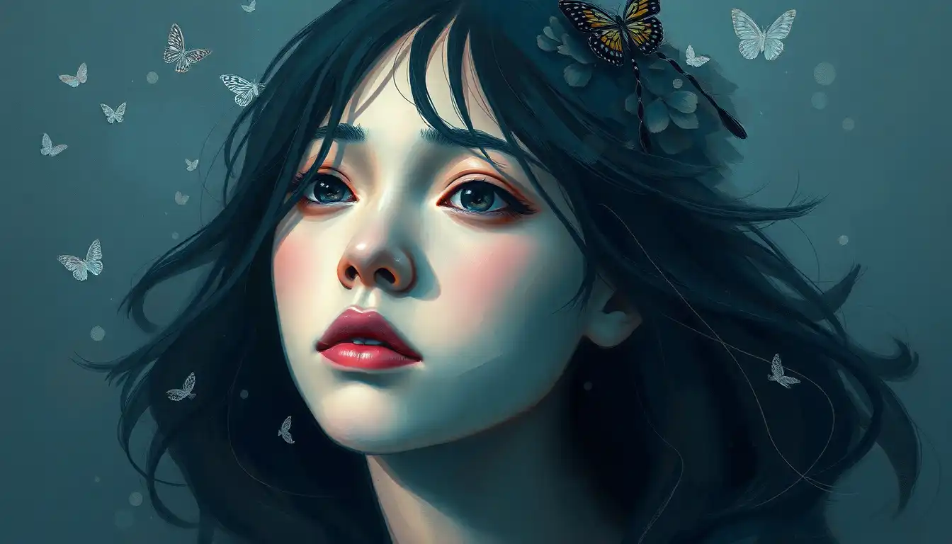 Nanno's Complex Personality in 'Girl from Nowhere'