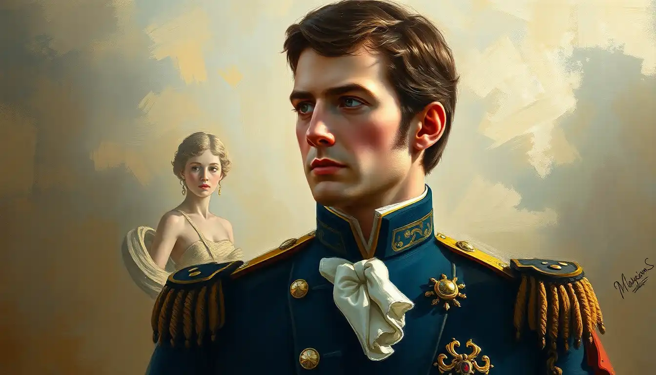 Napoleon Bonaparte: Unraveling a Complex Historical Personality