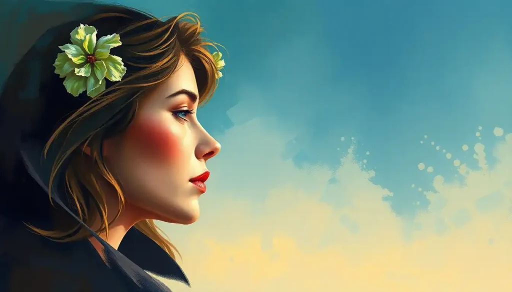 Embracing Your Natural Personality: Authenticity in Modern Life