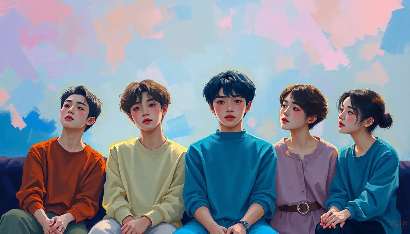 NCT Dream MBTI: K-Pop Stars' Personality Types Revealed