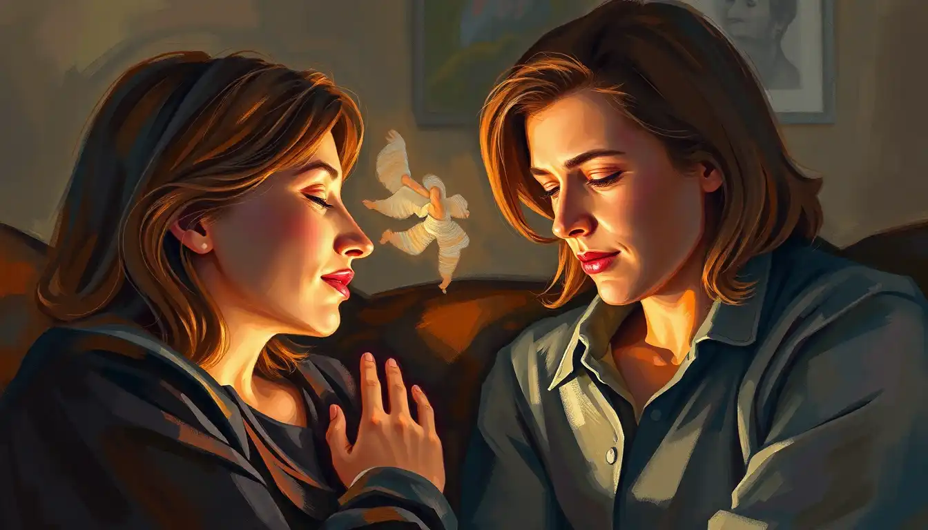 Needy Personality: Signs, Causes, and Healthy Relationships