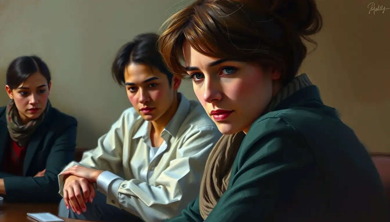 Negotiator vs Builder: Personality Types in Negotiations