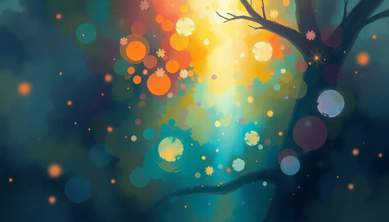 Nen Personality Types: Hunter x Hunter's Character System