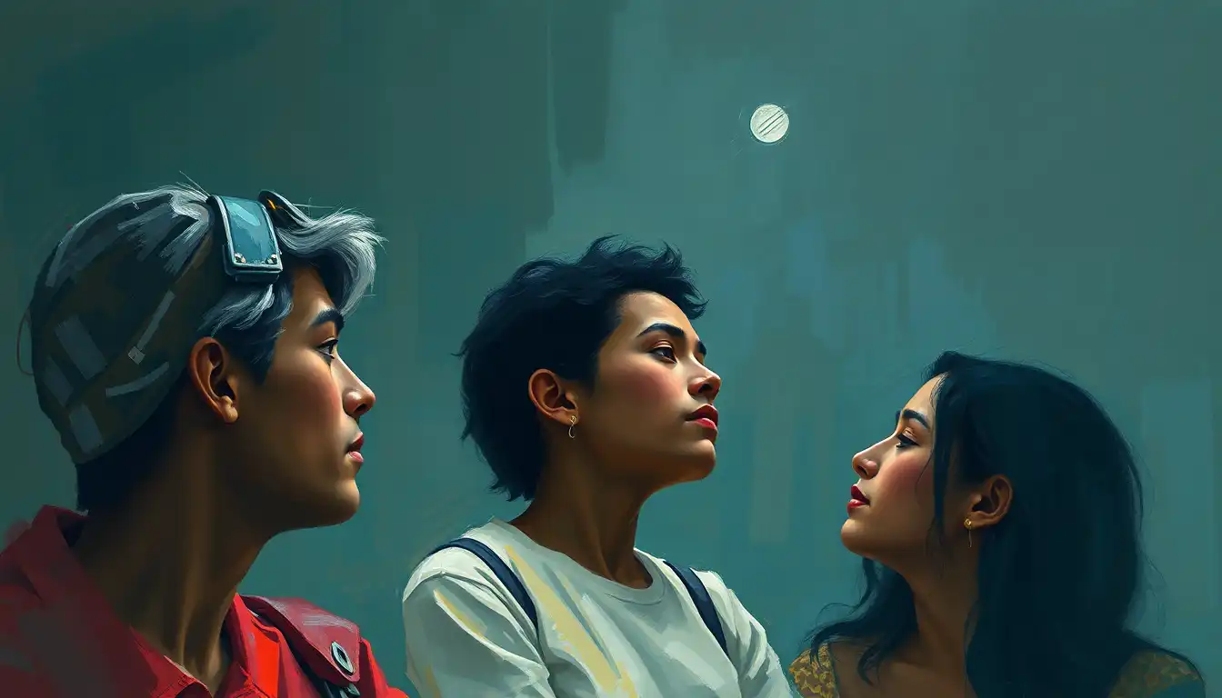 NEO Personality Type: Exploring the Five-Factor Model