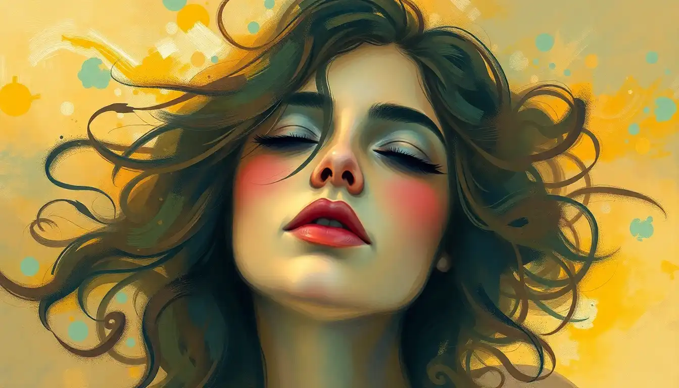 Neptunian Personality: Embracing Intuition and Creativity