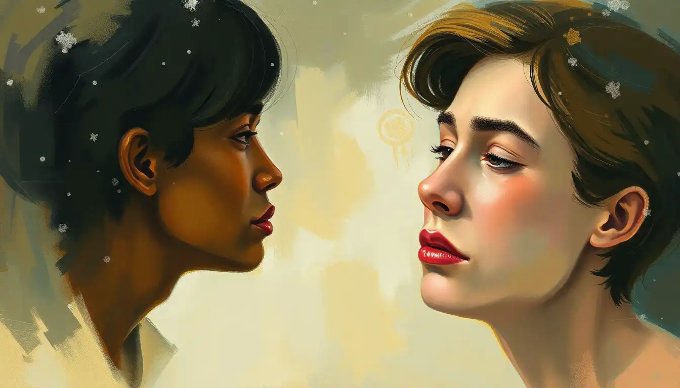 Managing Nervous Personality Traits: Anxiety-Driven Behaviors Explained