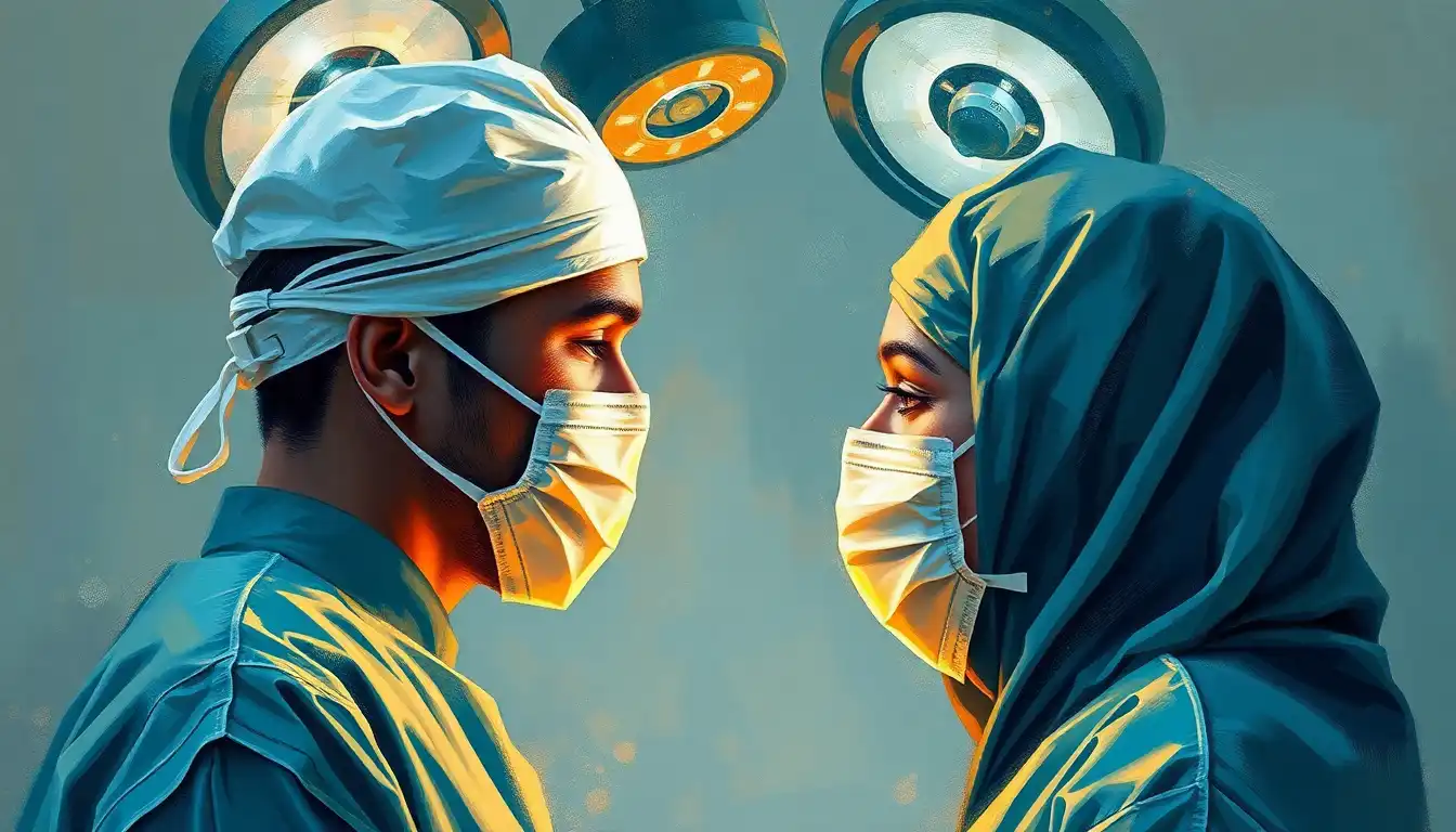 Neurosurgeon Personality: Traits of Elite Medical Professionals