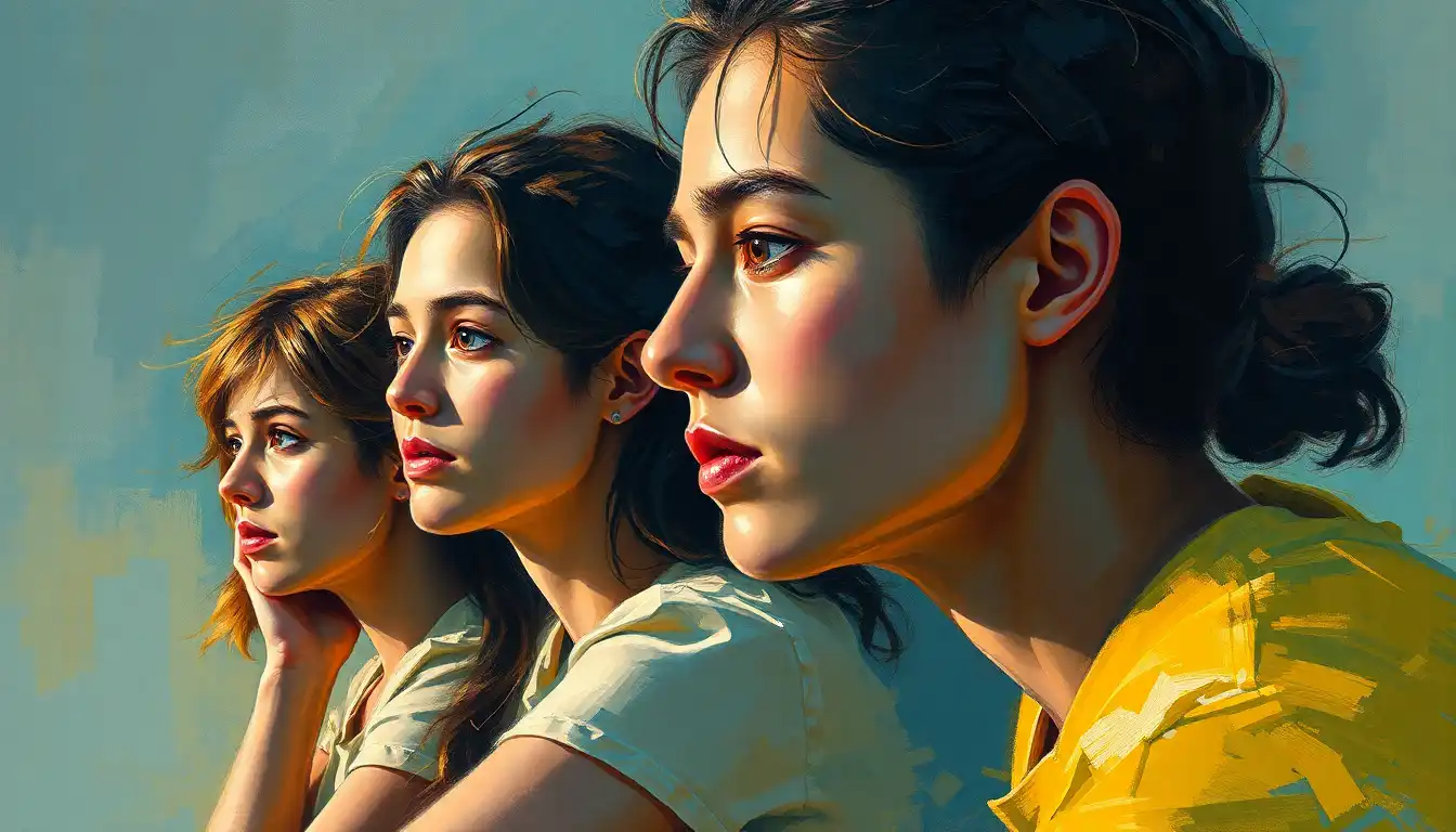 Neurotic Personality: Understanding Traits and Impact