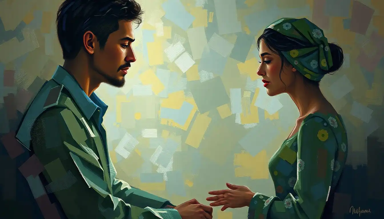 NF Personality: Exploring MBTI's Idealist Temperament