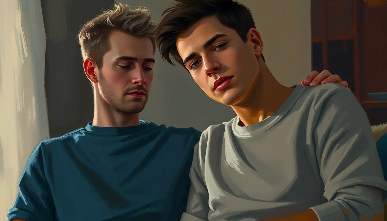 Nick Nelson's Personality: Heartstopper Character Analysis
