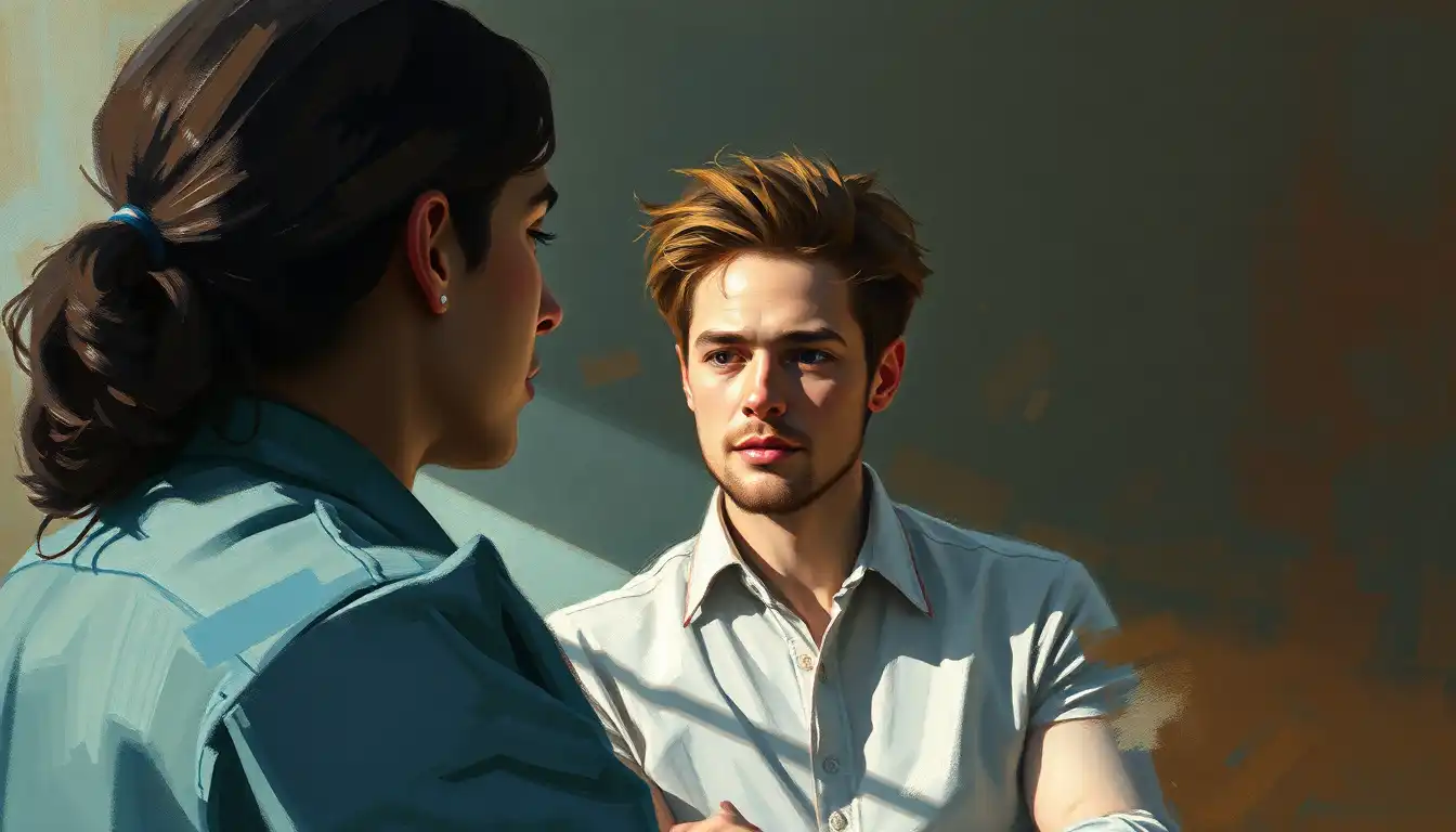 Non-Confrontational Personality: Traits, Challenges, and Growth