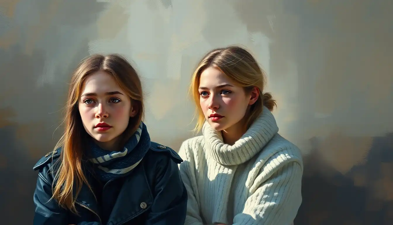 Nordic Personality Traits: Unveiling Scandinavian Cultural Uniqueness