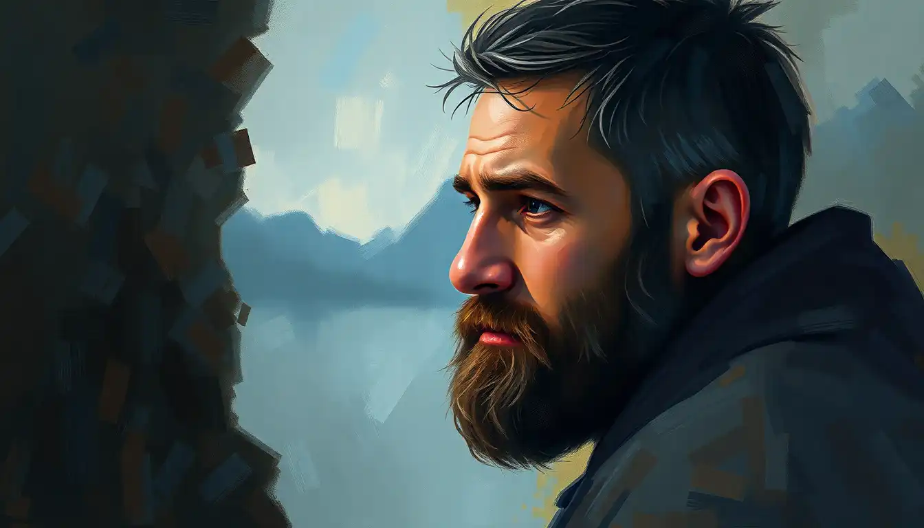 Norwegian Men's Personality: Traits, Culture, and Norms