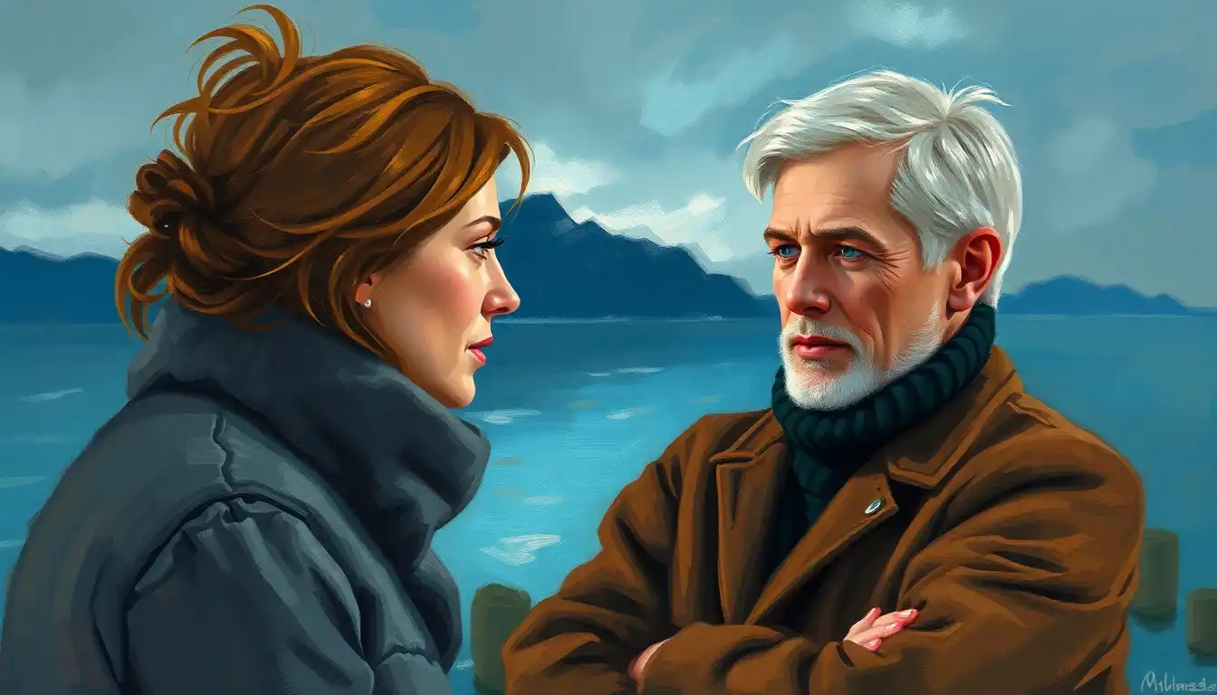 Norwegian Personality Traits: Insights into Nordic Character