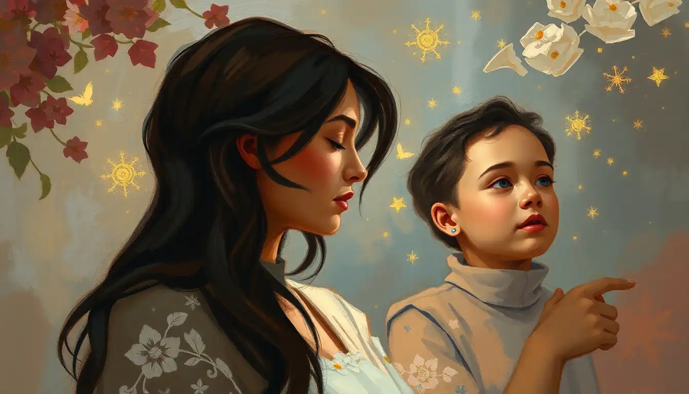 November Babies: Personality Traits and Zodiac Influences