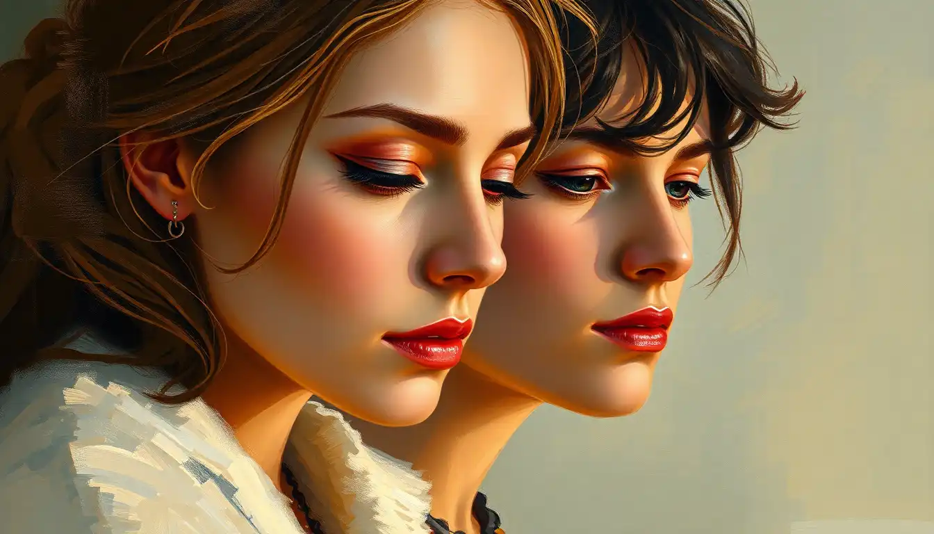 November Born Personality: Scorpio and Sagittarius Traits