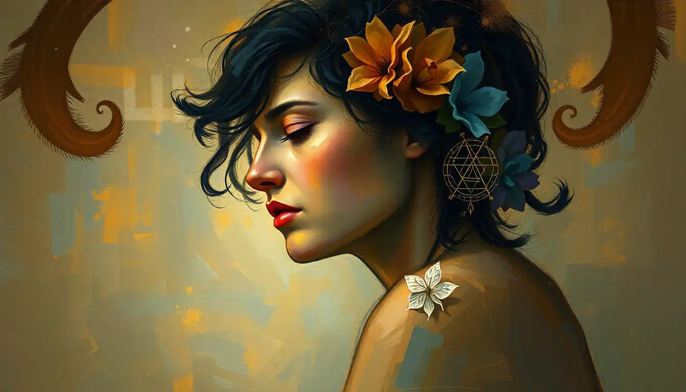 Number Personality Types: Enneagram and Numerical Archetypes Explored