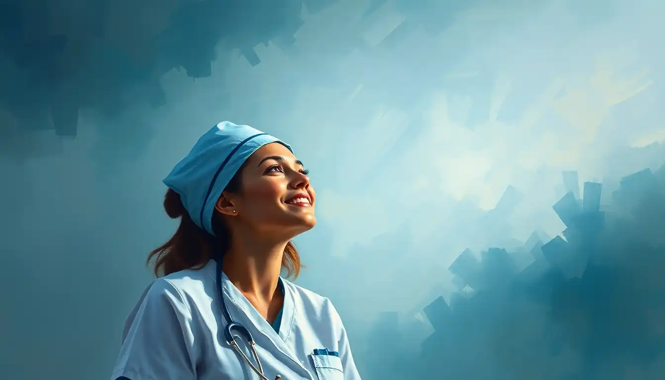 Cultivating Joy in Nursing: Strategies for Career Fulfillment