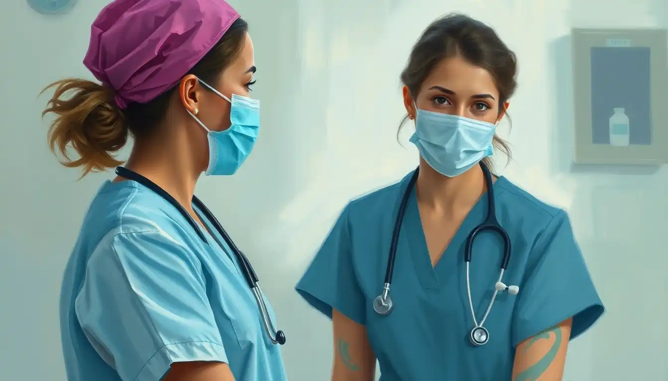 Essential Nurse Personality Traits for Healthcare Success