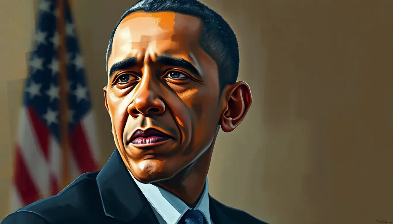 Obama's Personality Type: Decoding Presidential Psychology