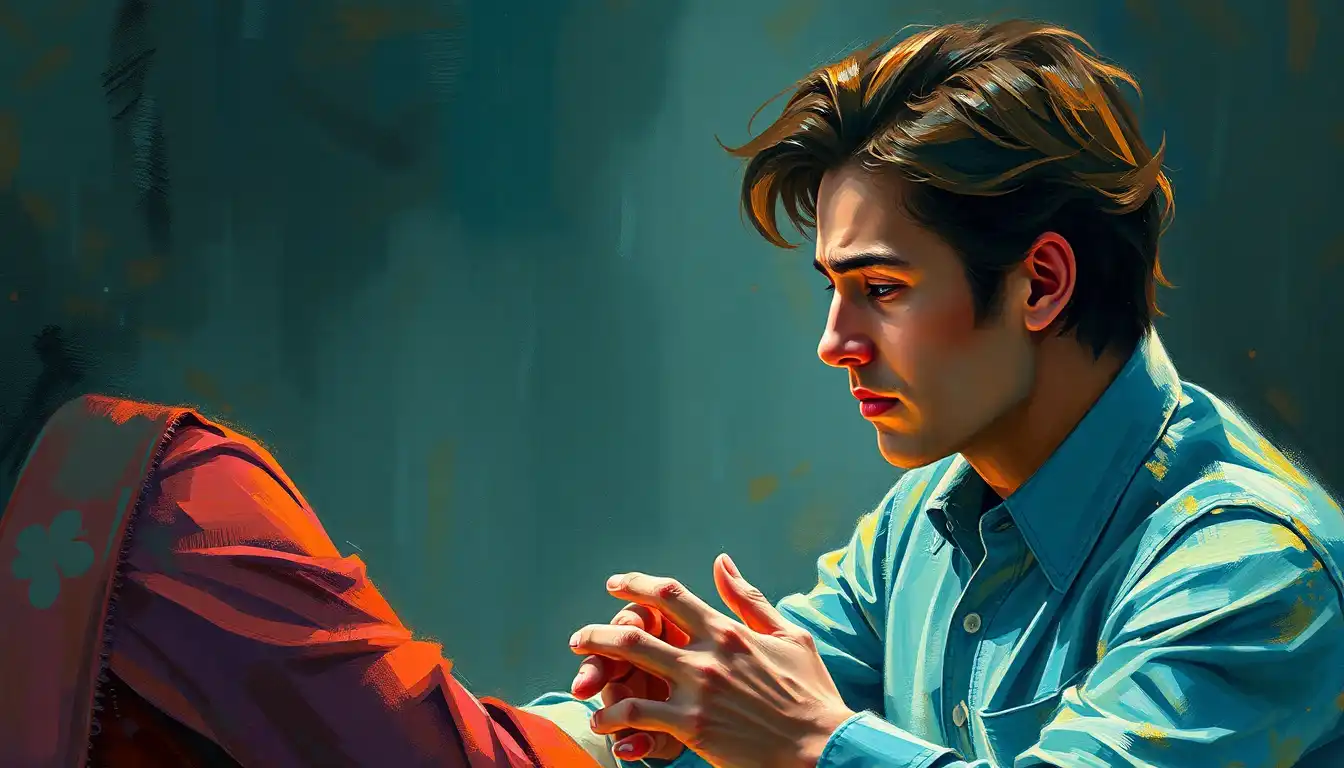 Cultivating Objective and Daring Personality Traits