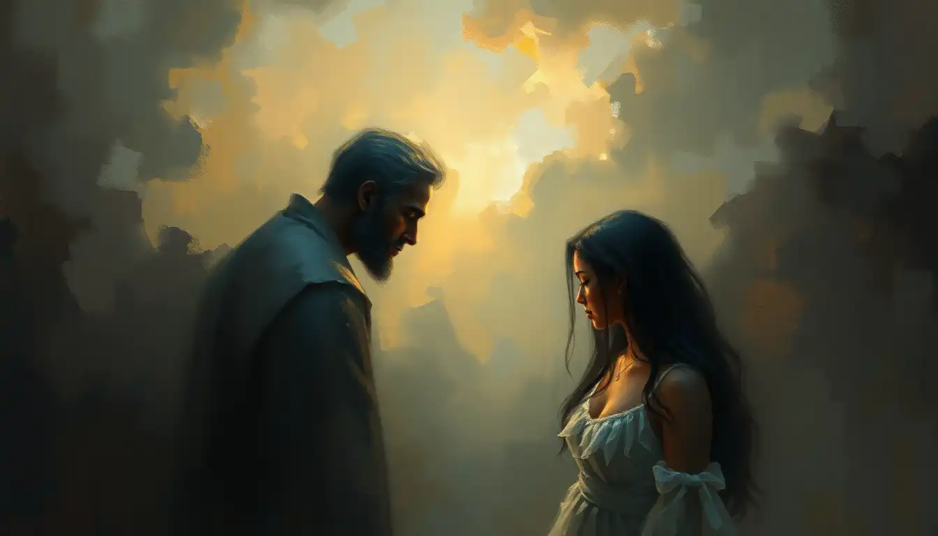 Occultish Personality: Unveiling the Mystical Human Nature