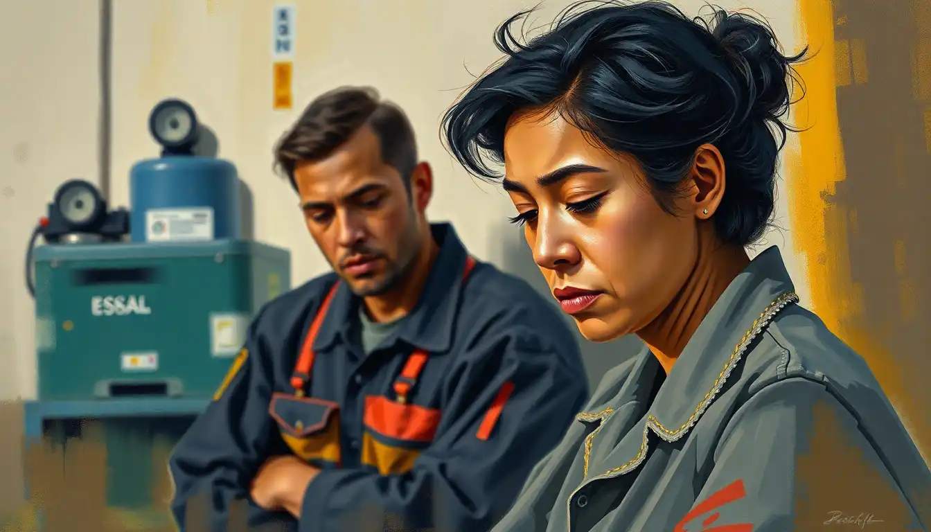 OSHA: Safeguarding Worker Well-being in America