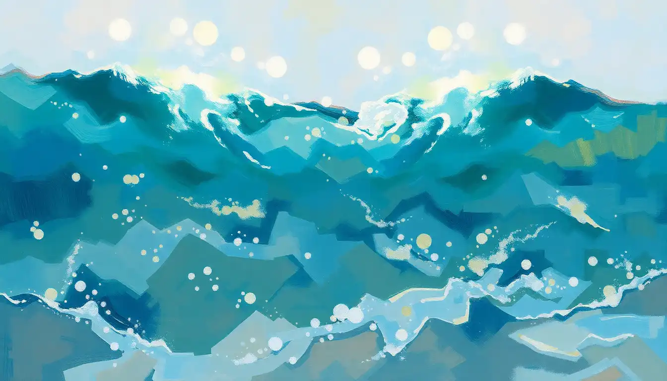 Ocean Model: 5 Dimensions of Human Personality