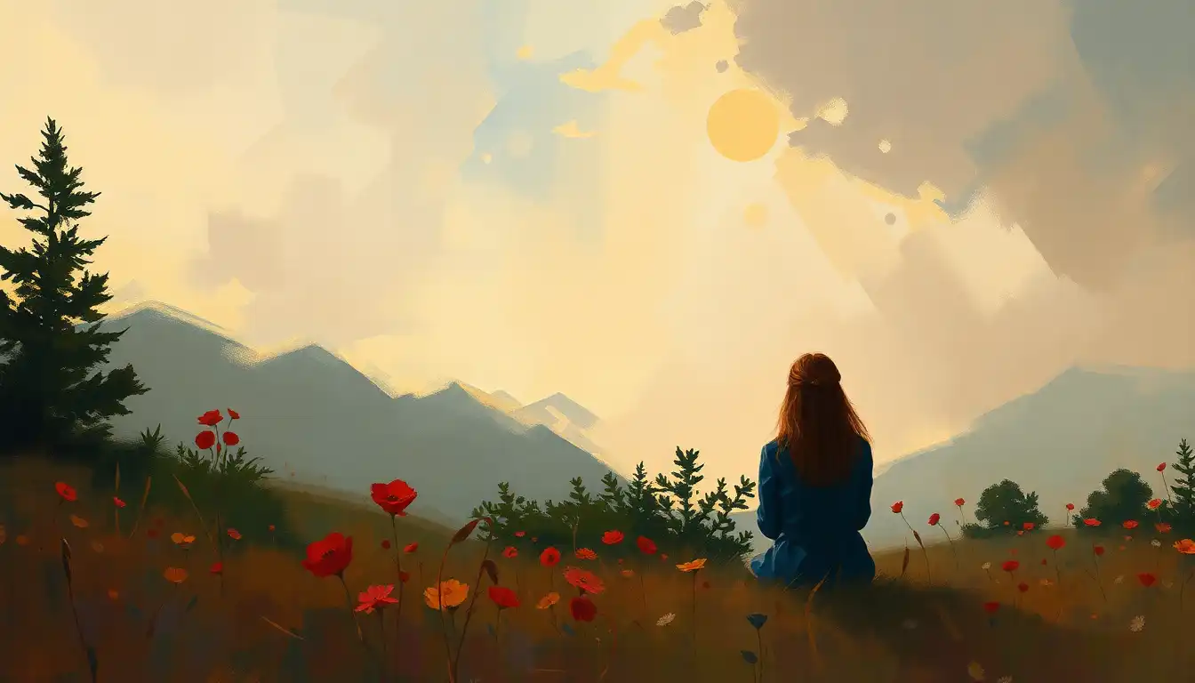 Omnivert Personality: Balancing Introversion and Extraversion