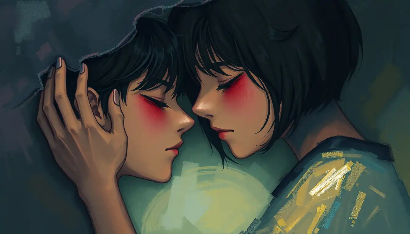 Omori Emotions: Psychological Depth in Gaming