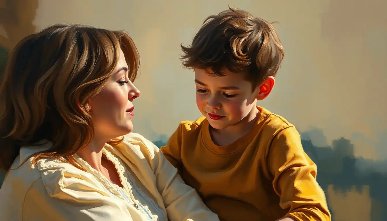 Only Child Personality Traits in Adults: Key Insights