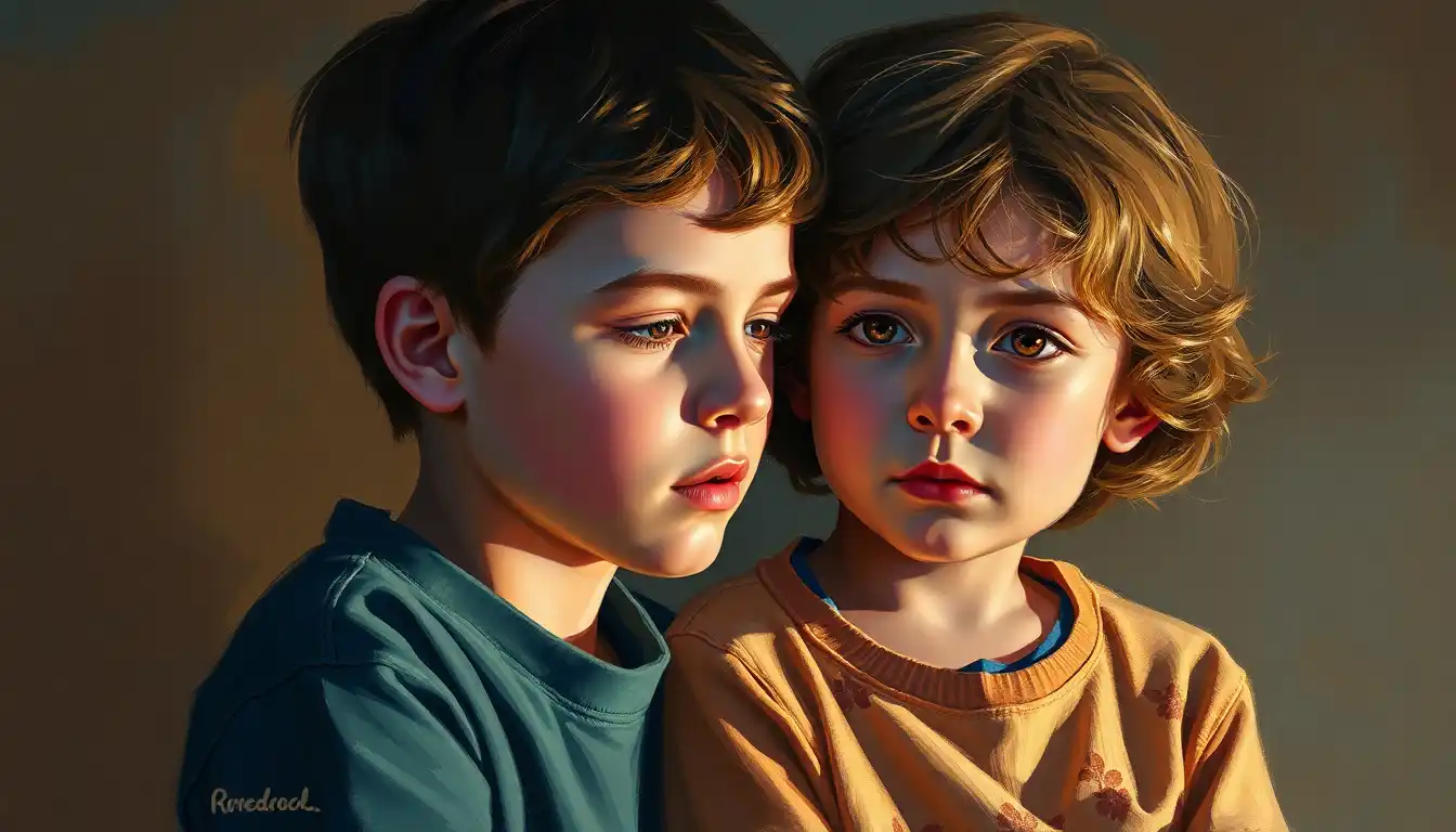 Only Child Personality: Traits and Characteristics Explored