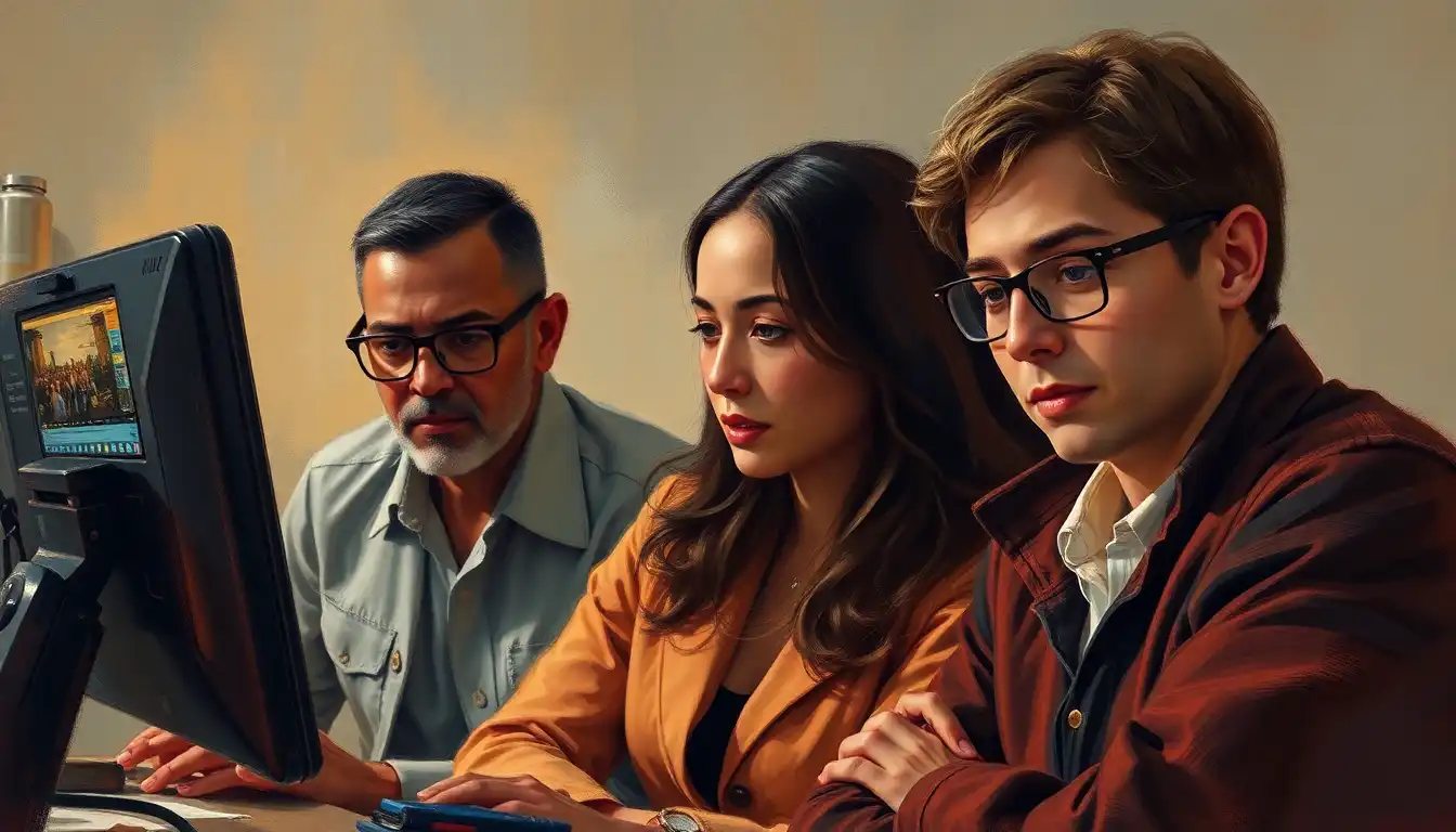 Operator Personality: Traits, Strengths, and Careers